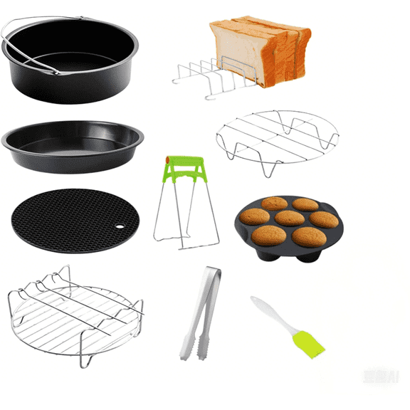 Chefman Accessories