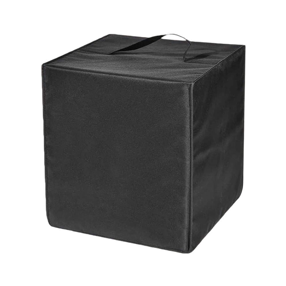 Air Fryer Cover Waterproof Dust-proof Airfryer Dust Cover Case for NJ ...