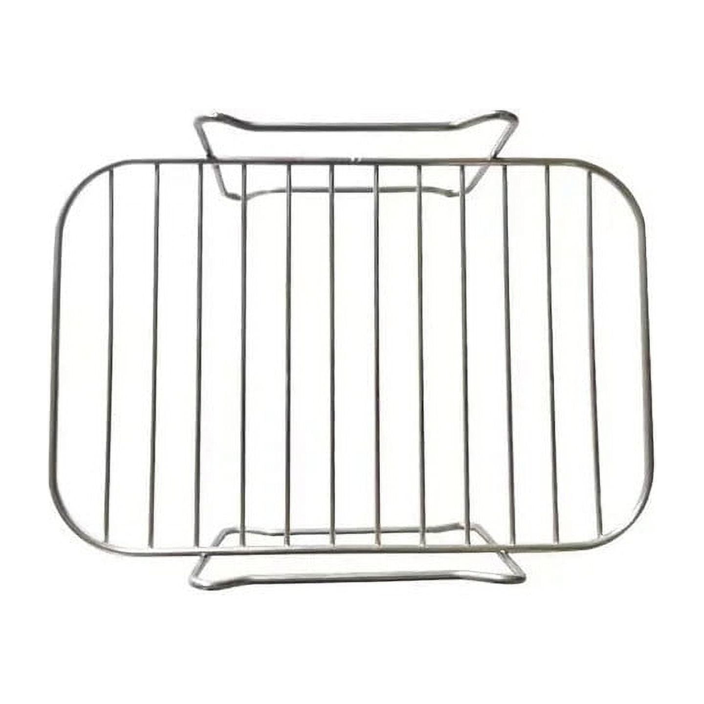 Air Fryer Double Layer Rack, Air Fryer Accessories Multi-purpose Rack ...