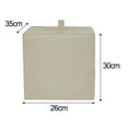 Air Fryer Dust Cover Waterproof Heavy Duty Oxford Cloth Protection for ...
