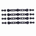 Air Fryer Magnet Silicone Buckle for Air Fryer Parchment Liner, Locks ...