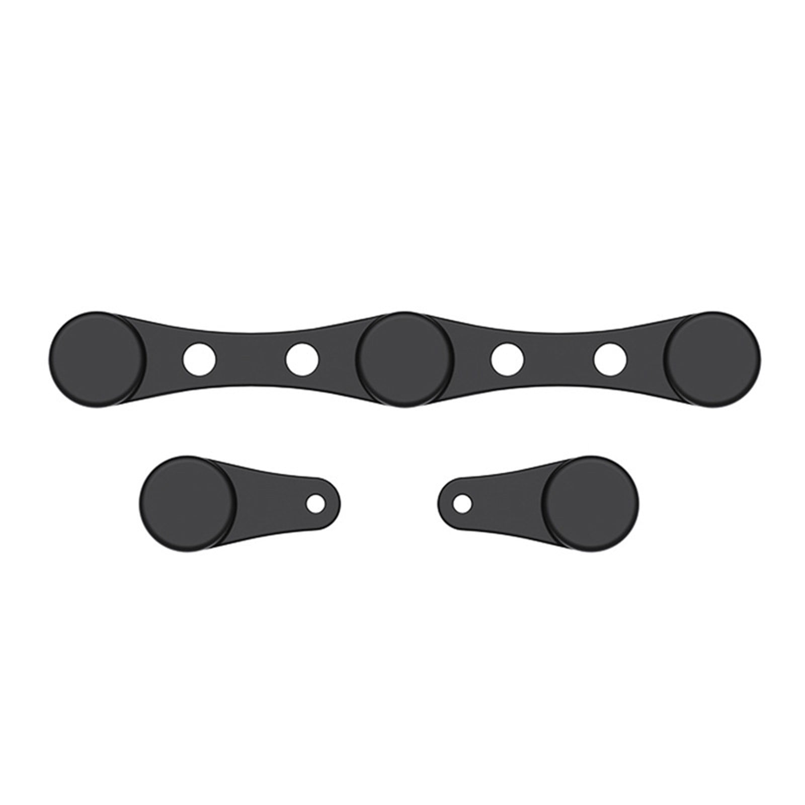 Air Fryer Magnets for Parchment Paper, Upgraded Magnetic Silicone ...