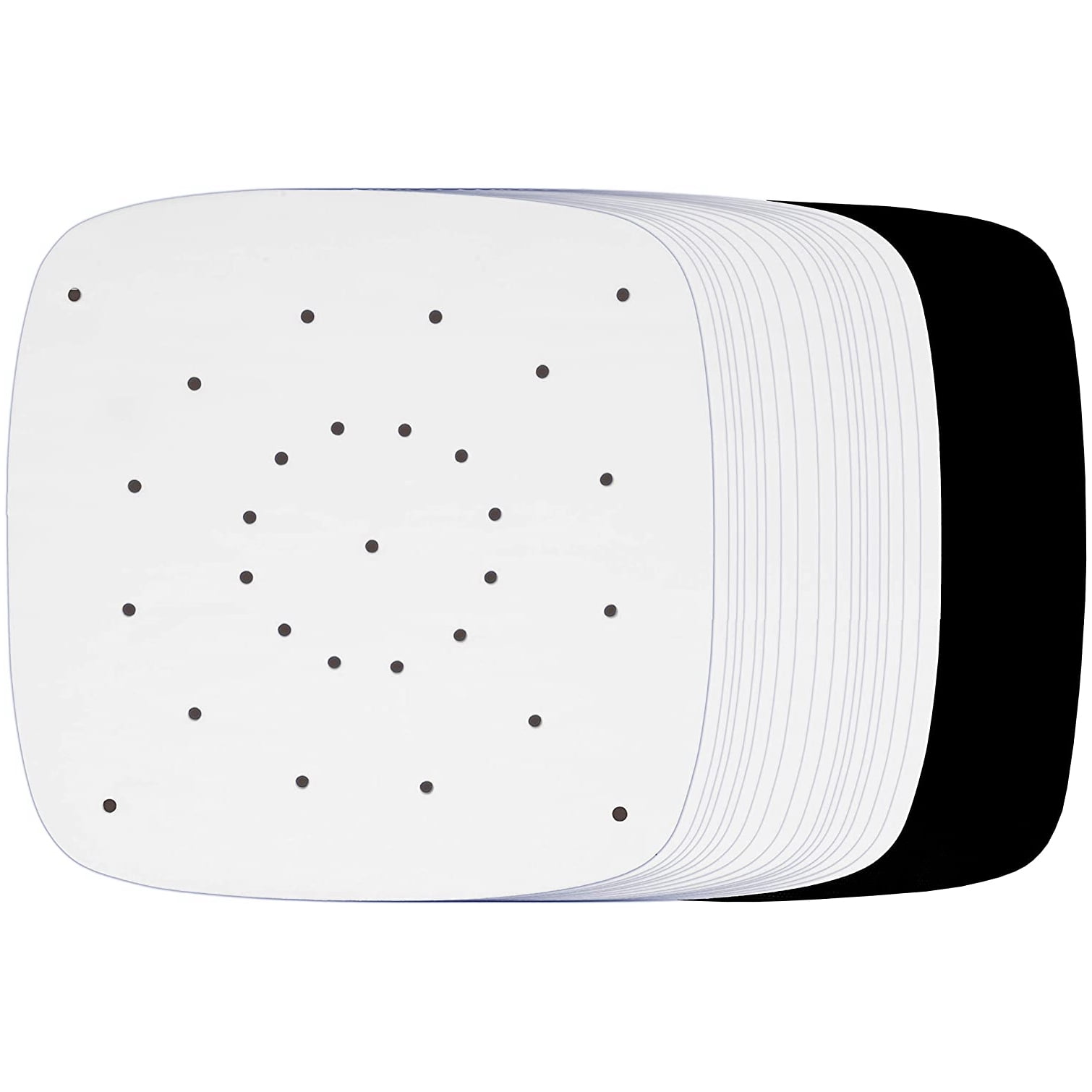 Air Fryer Parchment Paper Compatible with Philips Viva, NuWave Brio 3 ...