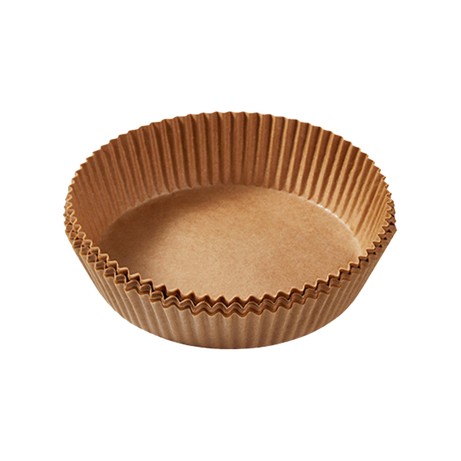 Air Fryer Parchment Paper Liners | 6.3” Round Non-Stick Disposable ...