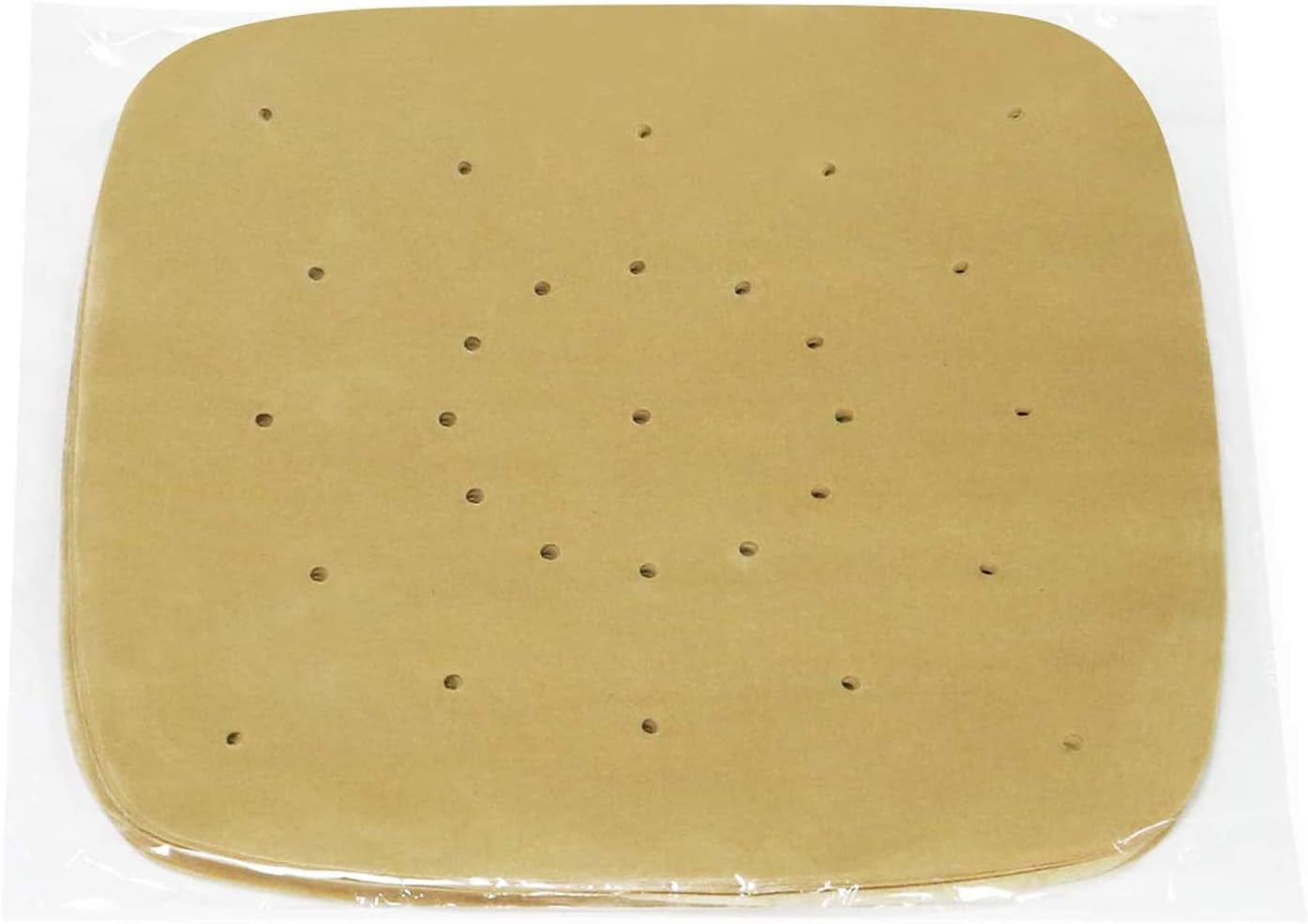 Air Fryer Parchment Paper Liners（8.7"×8.7"） 100Pcs Compatible with XXL ...