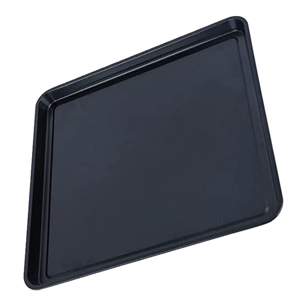 Air Fryer Plate Compatible for Oven Crisper Tray Non-stick Non-stick ...