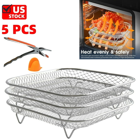 Chefman Accessories