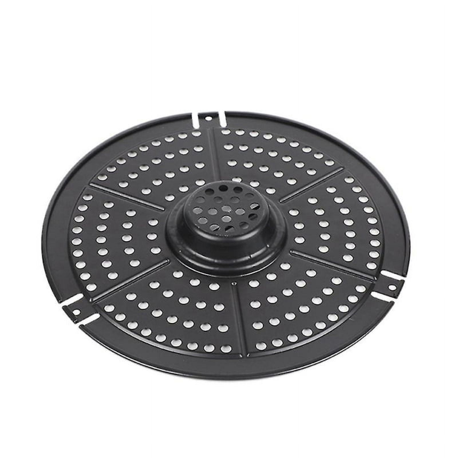 Air Fryer Replacement Grill Pan Air Fryers Nonstick Coating Crisper ...