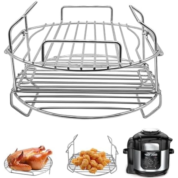 Ninja Foodi Air Fryer Replacement Parts