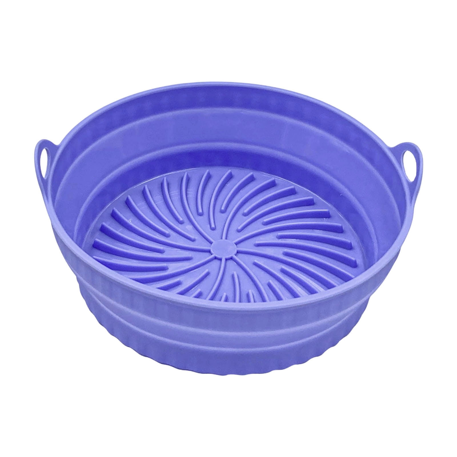 Air Fryer Silicone Liners 2026 Upgraded Air Fryer Silicone Reusable ...
