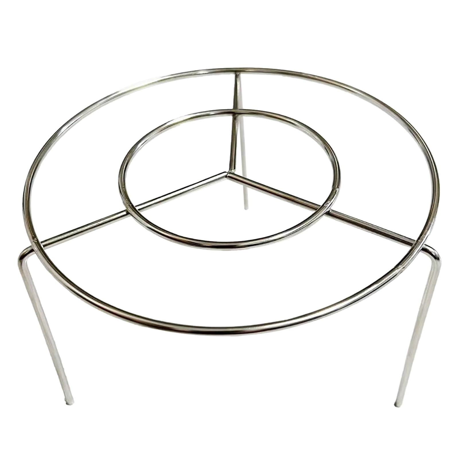 Air Fryer Skewer Rack Skewer Holder Stand | Stainless Air Frying Rack ...