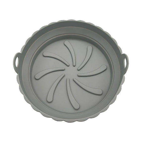 Air Fryer Tray under $5! Kadlawus Reusable Air Fryer Baking Tray ...