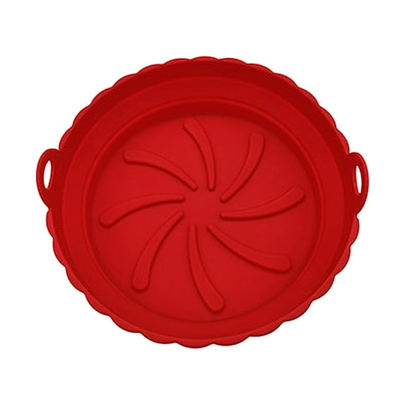 Air Fryer Tray under $5! Kadlawus Reusable Air Fryer Baking Tray ...