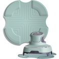 Air Fryer Trivets Silicone for Ninja Crispi, Hot Pads Potholders for ...