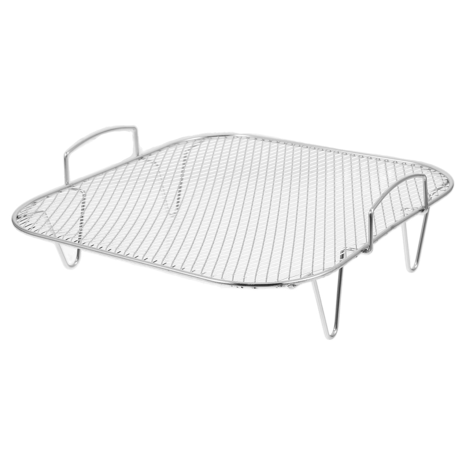 Air Fryers Accessory Air Fryer Rack For Oven Air Fryer Grill Rack ...