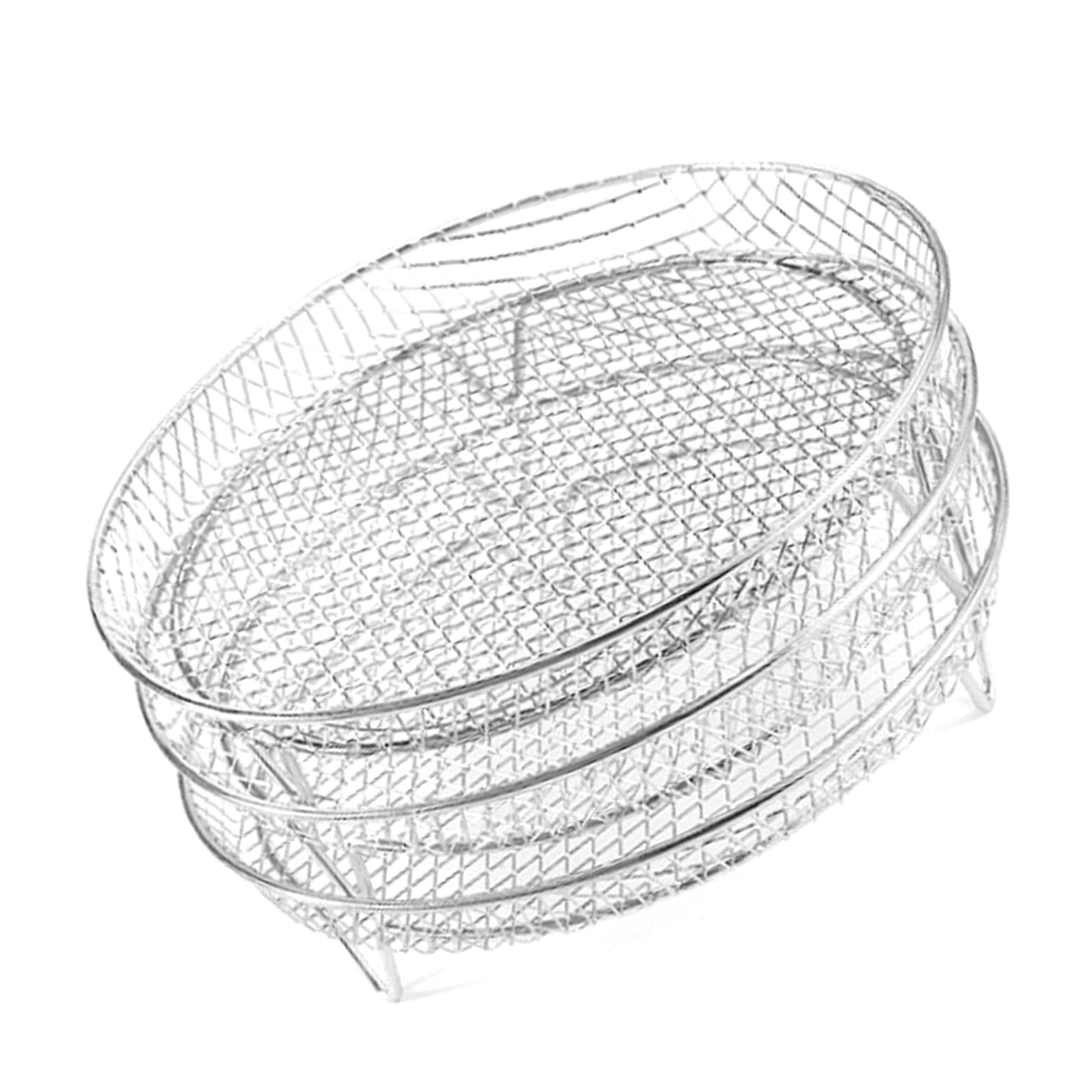 Air Fryers Dehydrator Stand Air Fryers Cooking Racks Air Fryers Rack ...