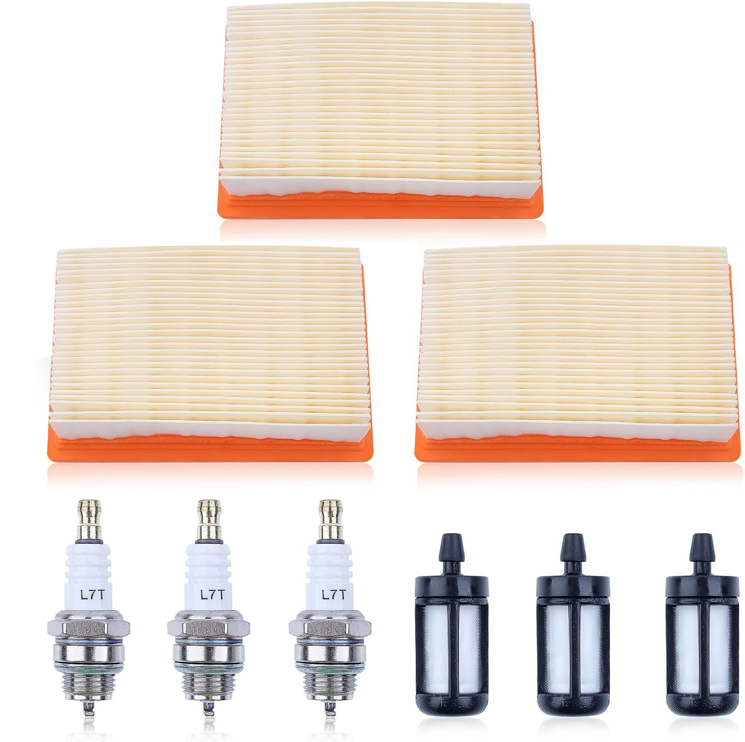 Hastings GF12 Fuel Filter - Walmart.com