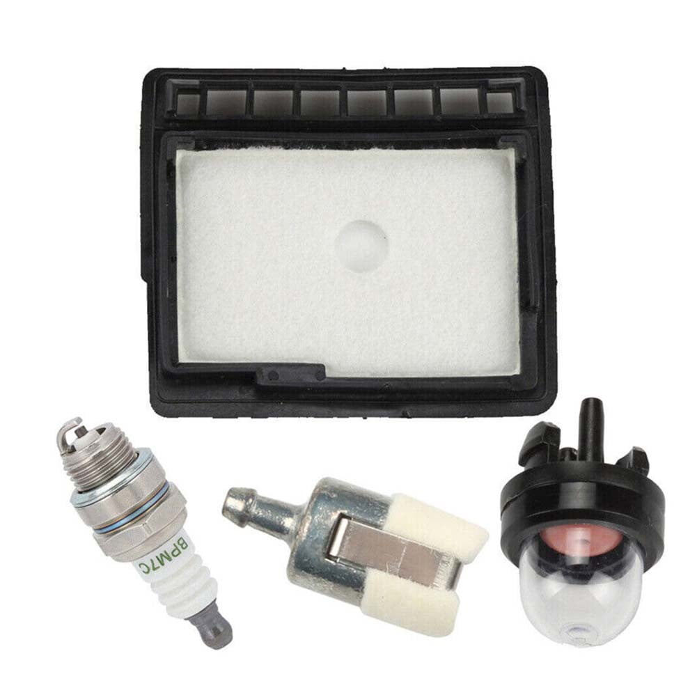 Air Fuel Filter Tune Up Service Kit for CS345 CS346 CS300 CS3000 CS341 ...