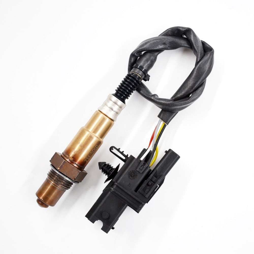 Air Fuel Ratio Oxygen O2 Sensor 234-5060 Replacement for Volvo Suzuki ...