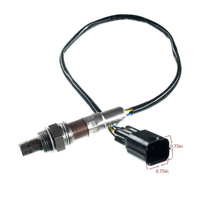 Air Fuel Ratio Oxygen Sensor LFL7188G1A for Mazda 3 Mazda 5 2.0L 2.3L ...