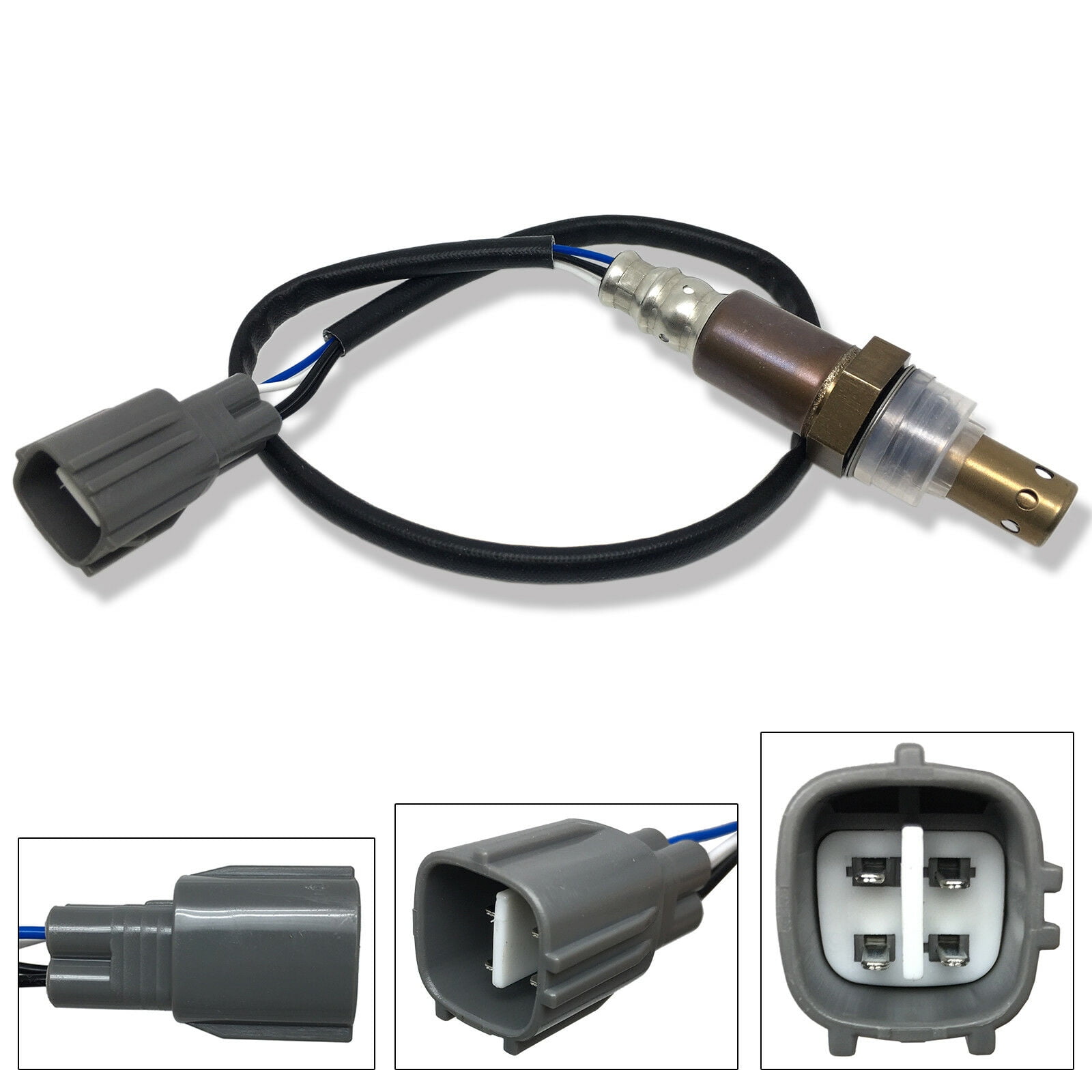Air Fuel Ratio Oxygen Sensor Upstream For Toyota Scion Lexus 2.4L 3.5L 234-9041 - Walmart.com