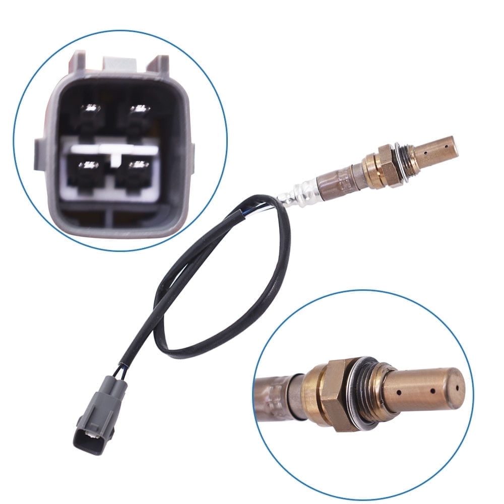 Lab Work Air Fuel Ratio Sensor 234-9021, Oxygen Sensor for Lexus ES300 ...