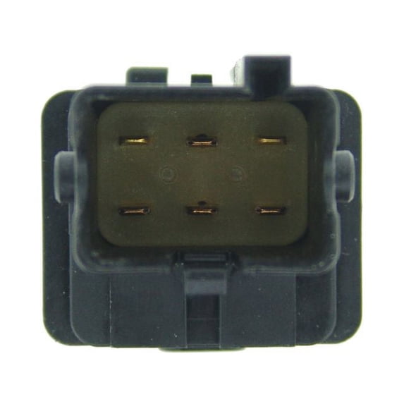 Air Fuel Ratio Sensor - Compatible with 2005 - 2006 Nissan Armada 5.6L ...