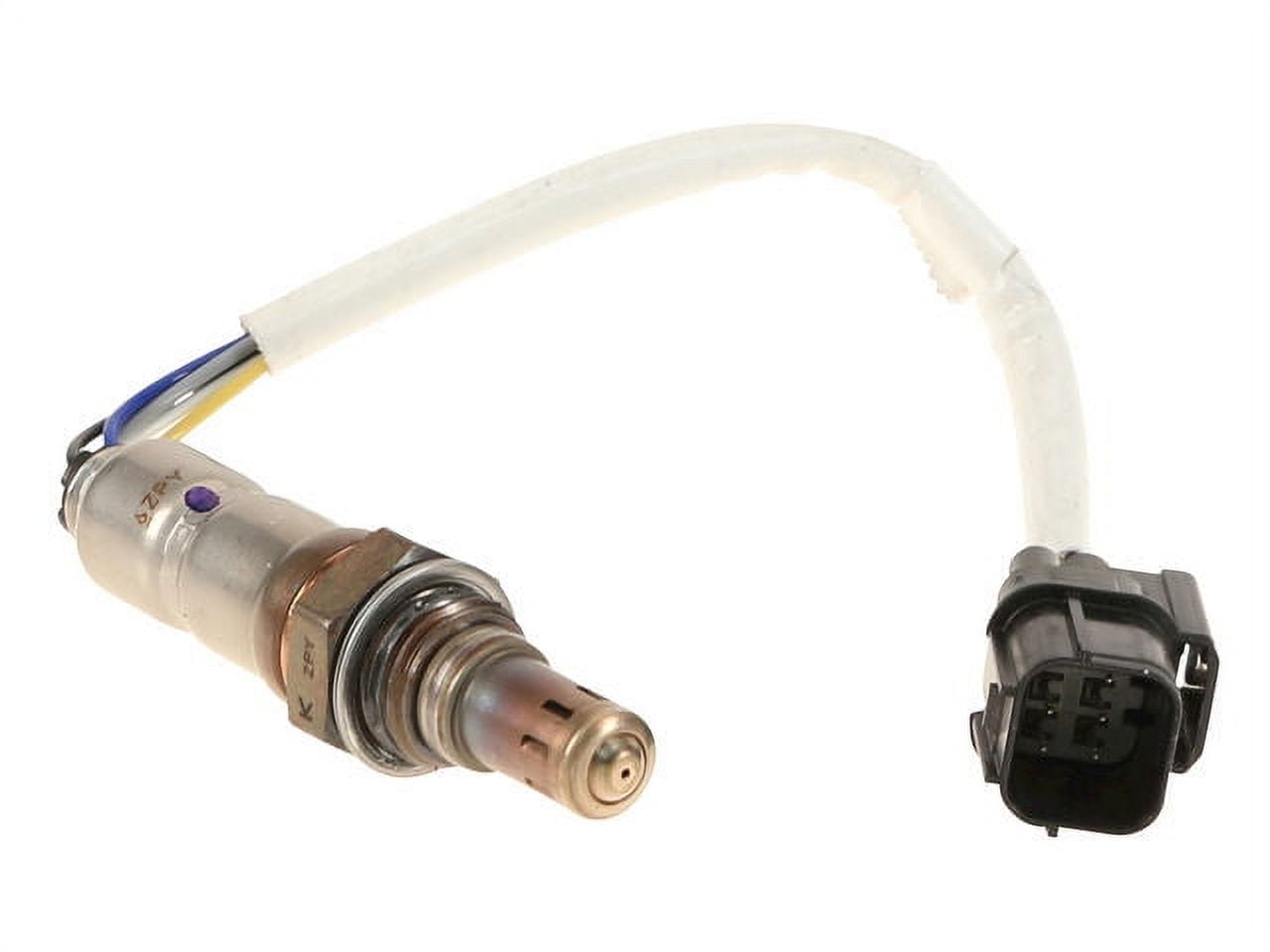 Honda Pilot Oxygen Sensor