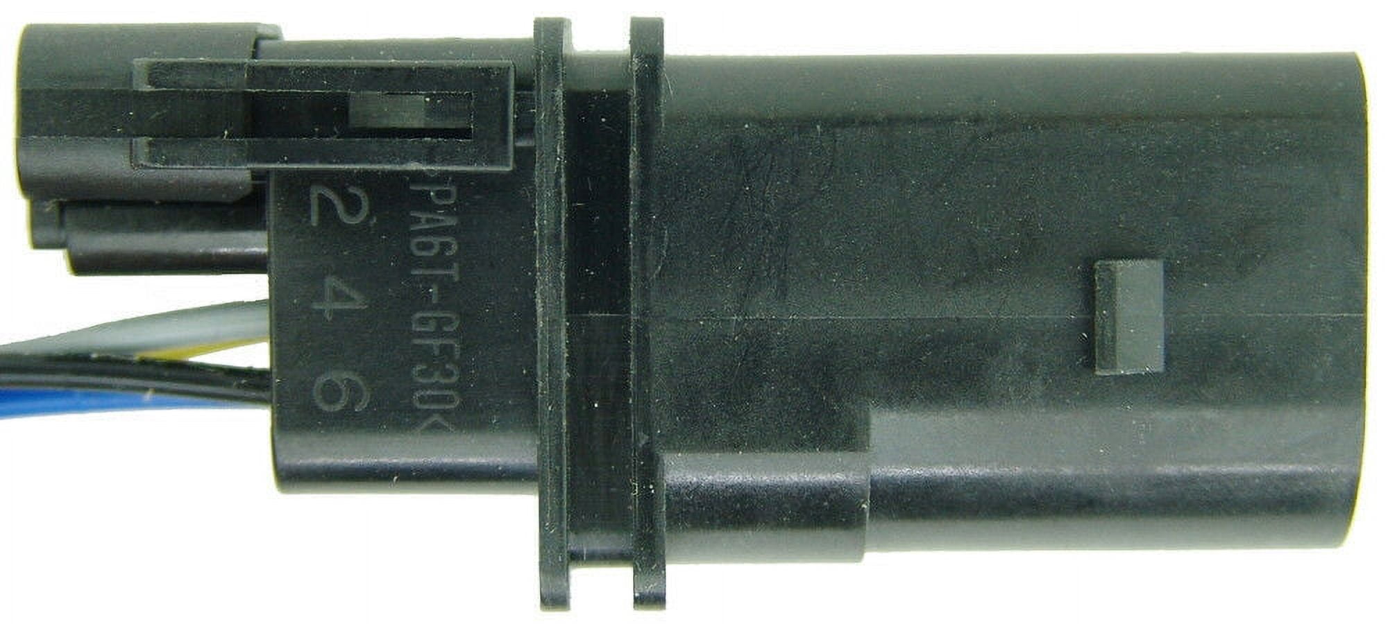 Air / Fuel Ratio Sensor Fits select: 2011-2014 HYUNDAI SONATA, 2011 ...