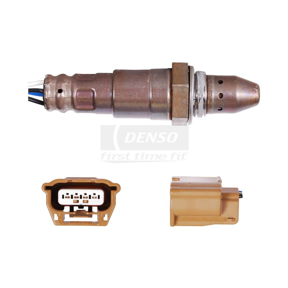 DENSO Automotive Air/Fuel Ratio Sensor for Car Engine, Fits Select 2013 ...