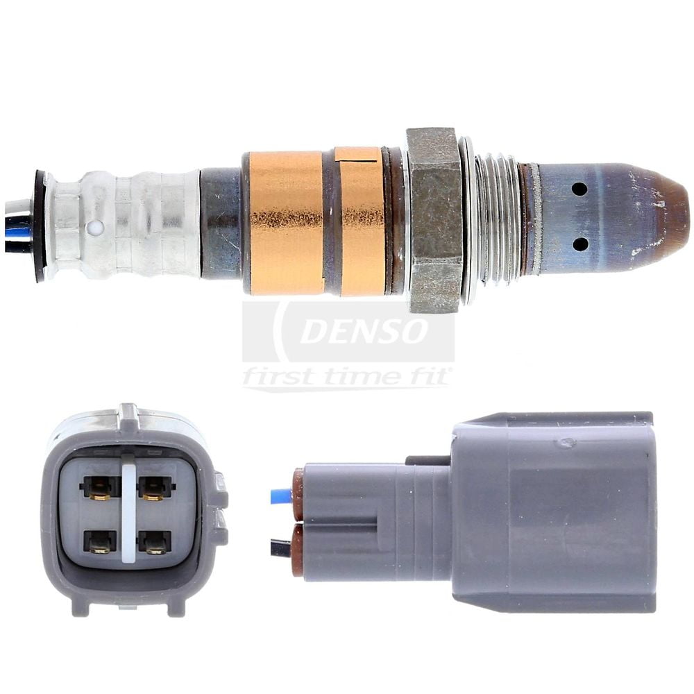 Air / Fuel Ratio Sensor Fits select: 2018-2022 TOYOTA CAMRY, 2017-2019 ...