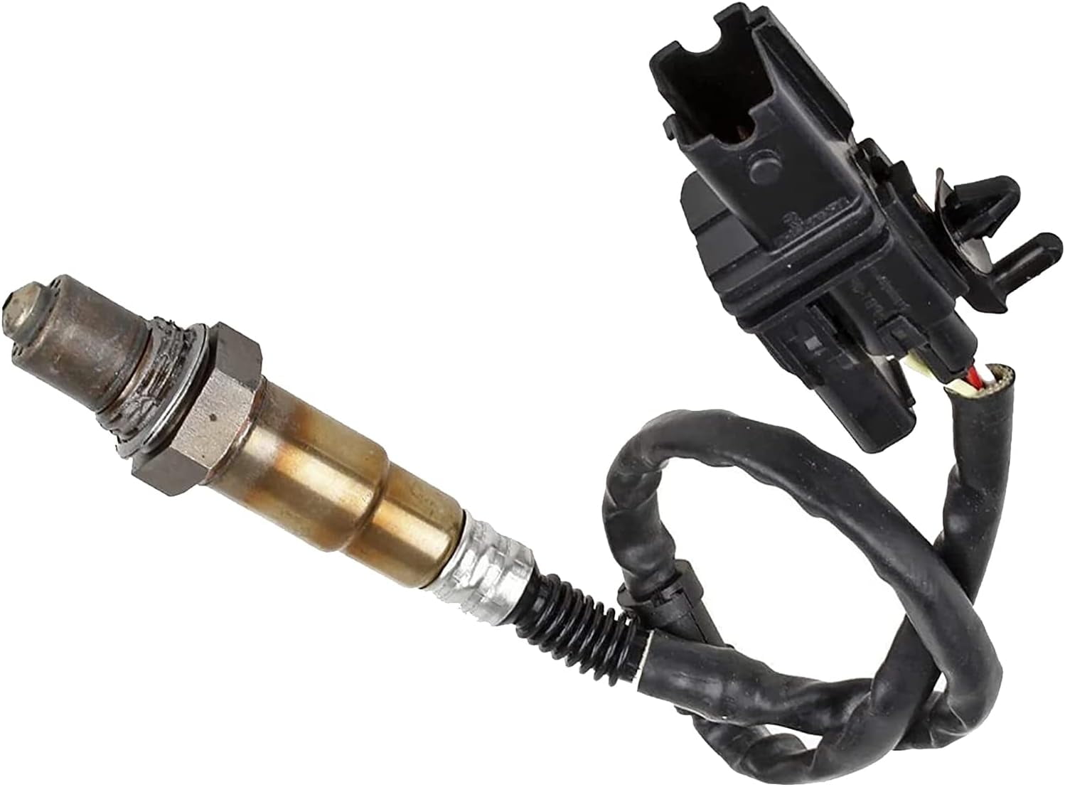 Air Fuel Sensor Upper O2 Sensor Replacement for Subaru Outback Forester ...