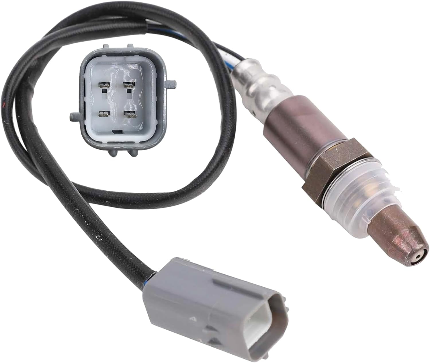 Air Fuel Upstream Oxygen Sensor 234-9036 Replacement for Nissan 2010-2013 Altima, Rogue/ 2012 ...