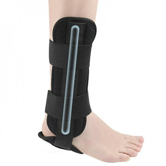 Stirrup Ankle Brace