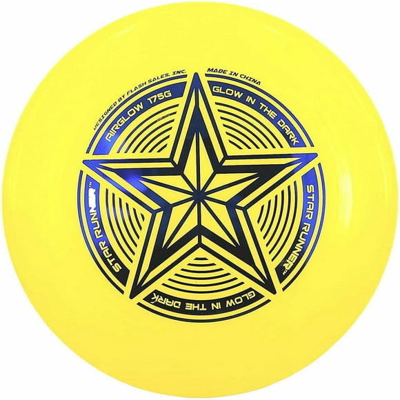 Ultimate Frisbee Disc
