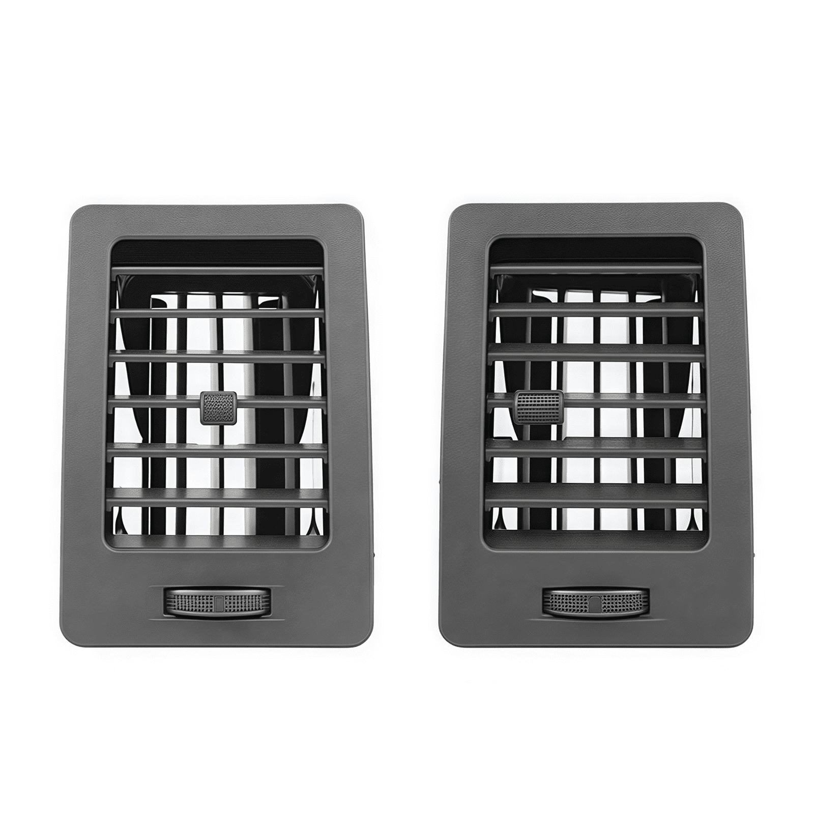 Air Grille AC Vent Panel for Toyota Hilux 2005-2015, for Toyota Runner ...