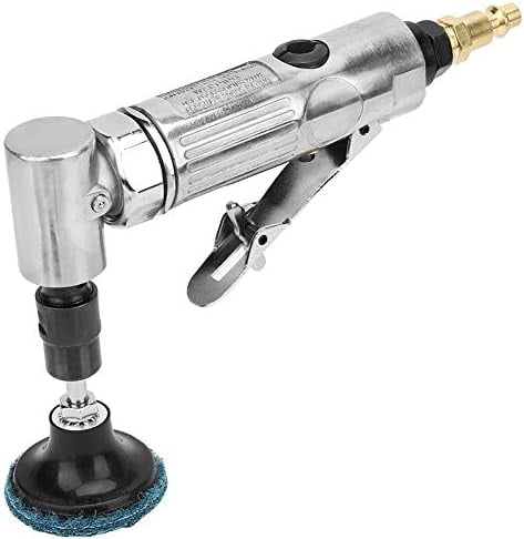 Air Grinder Die Grinder Air Angle Grinder with 2inch Grinding Disc MBSP ...