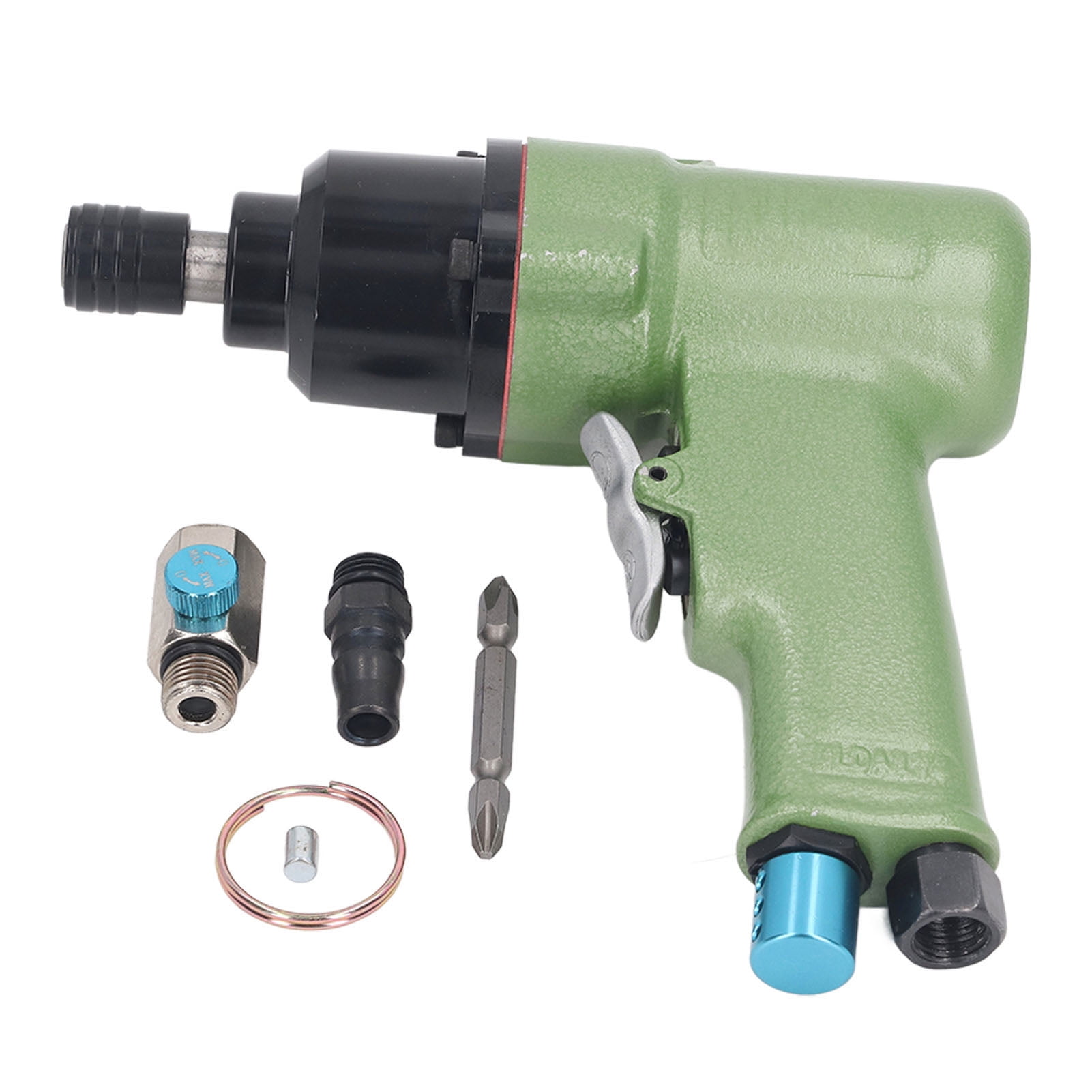 Air Compressor Screwdriver