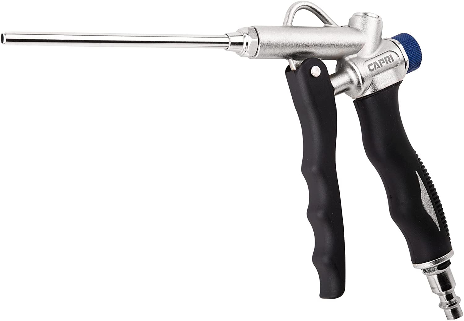 Air Gun with Adjustable Air Extended Nozzle - Walmart.com