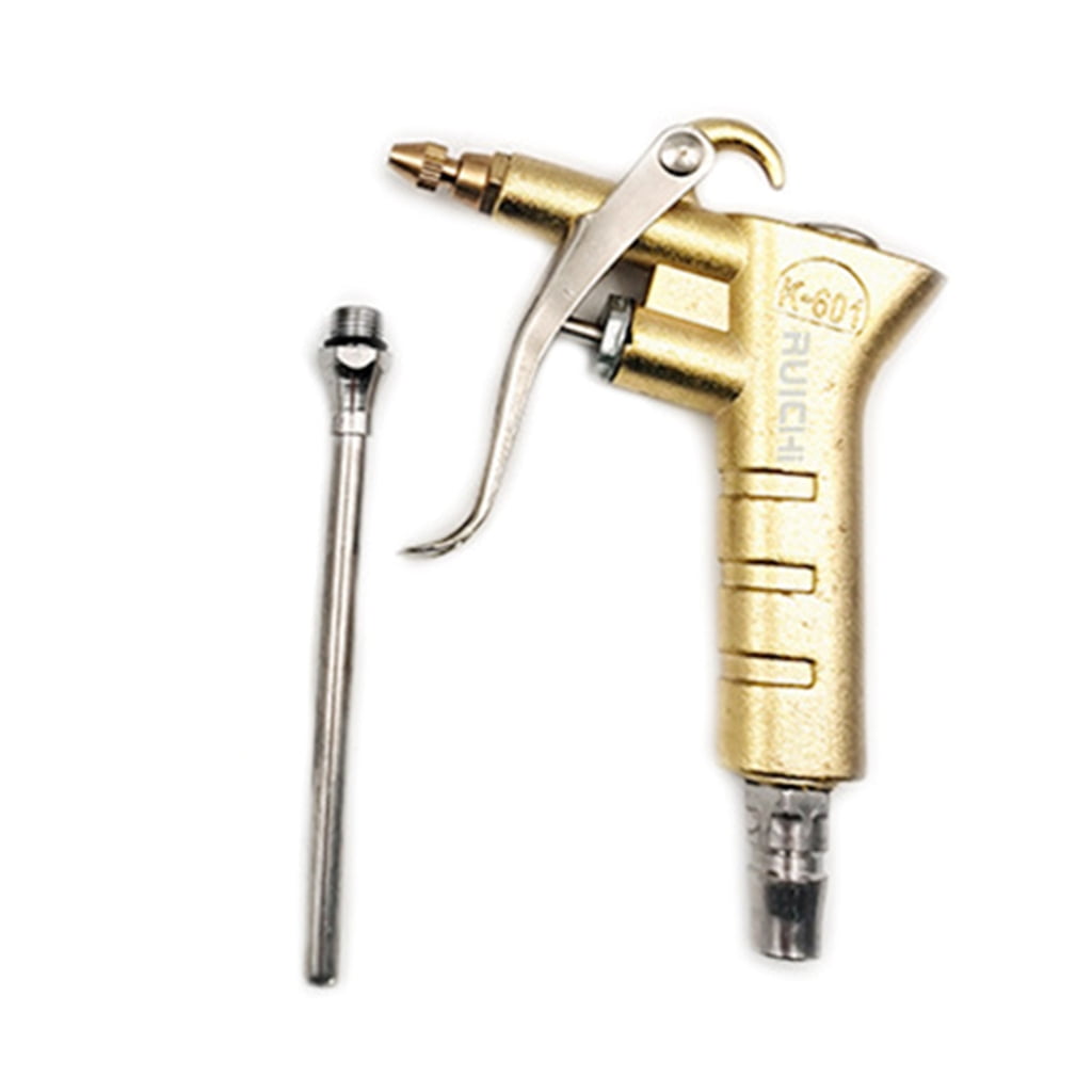 Air Guns for Compressor Air Blow Guns with Adjustable Air Nozzle Air ...