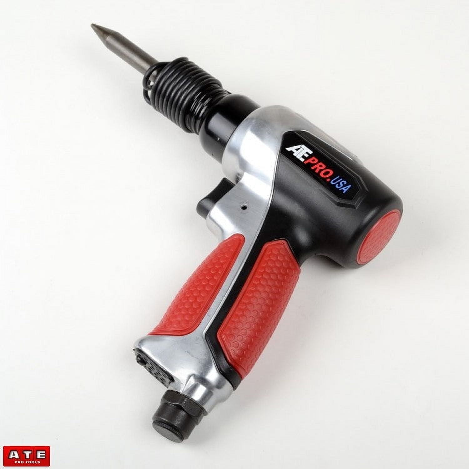 Air Hammer Chisel Body Tool Set - Walmart.com