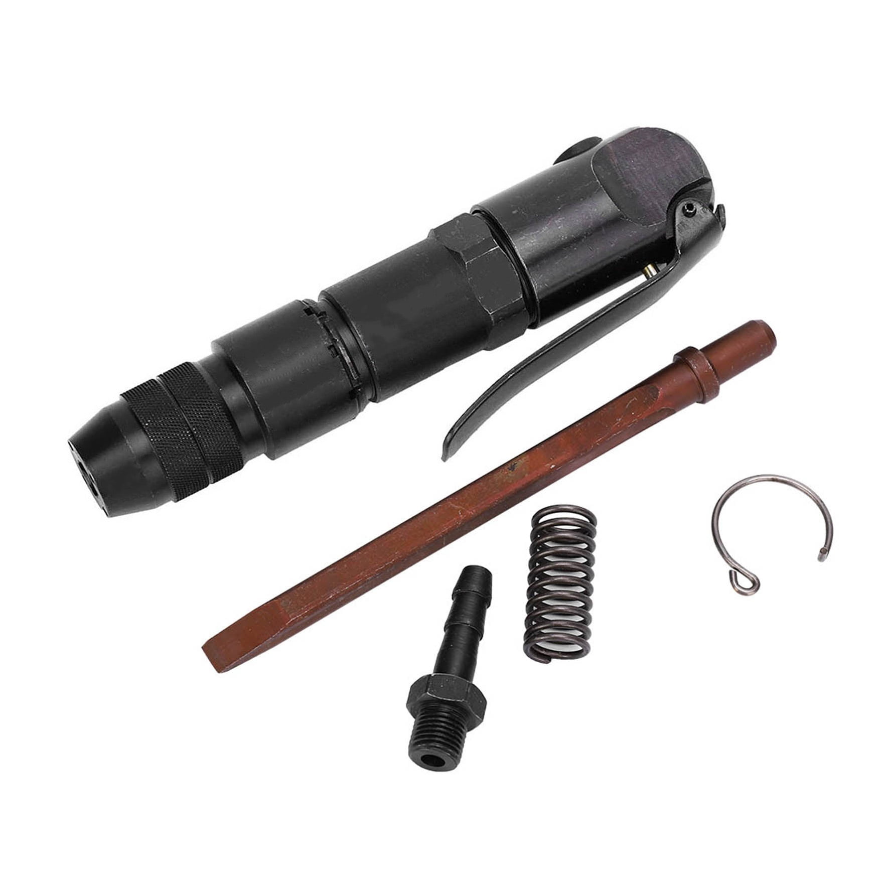 Air Hammer Handheld Pneumatic Rust Remover Shovels Tools CZ1 Air Hammer ...