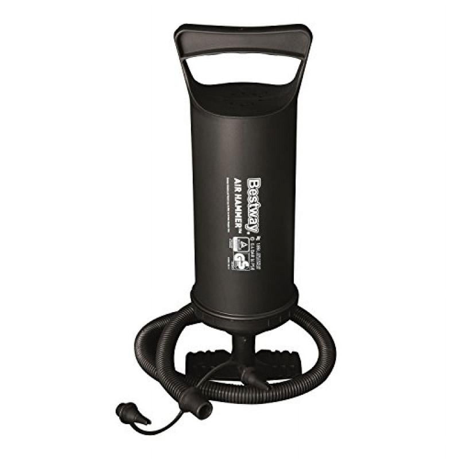 Air Hammer Inflation Pump - Walmart.com