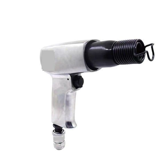 Air Hammer Pneumatic Rivet Hammer Chisel Impact Tool For Auto Body Work ...