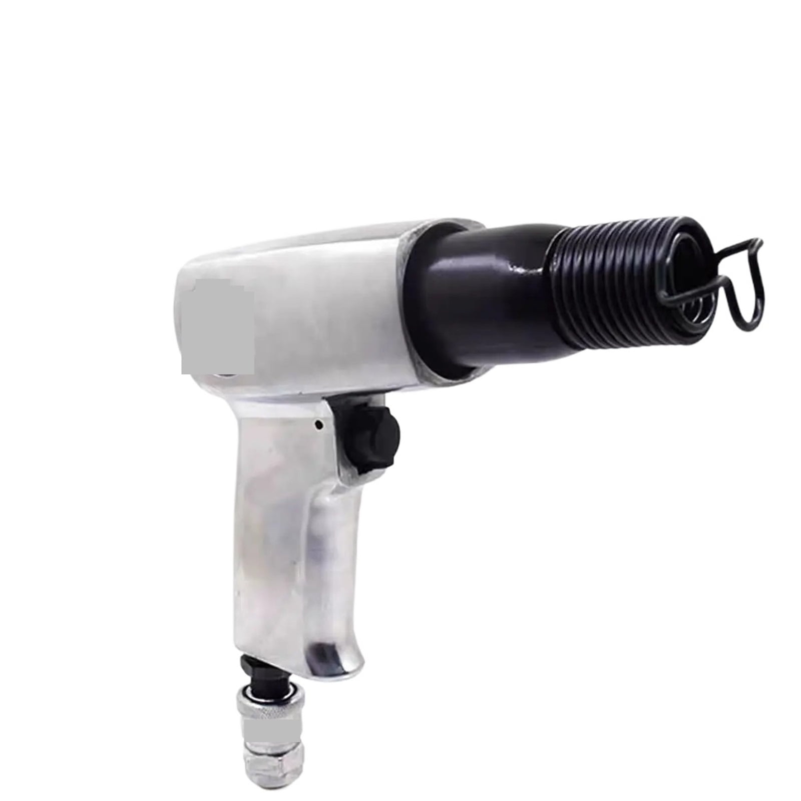 Air Hammer Pneumatic Rivet Hammer Chisel Impact Tool For Auto Body Work ...
