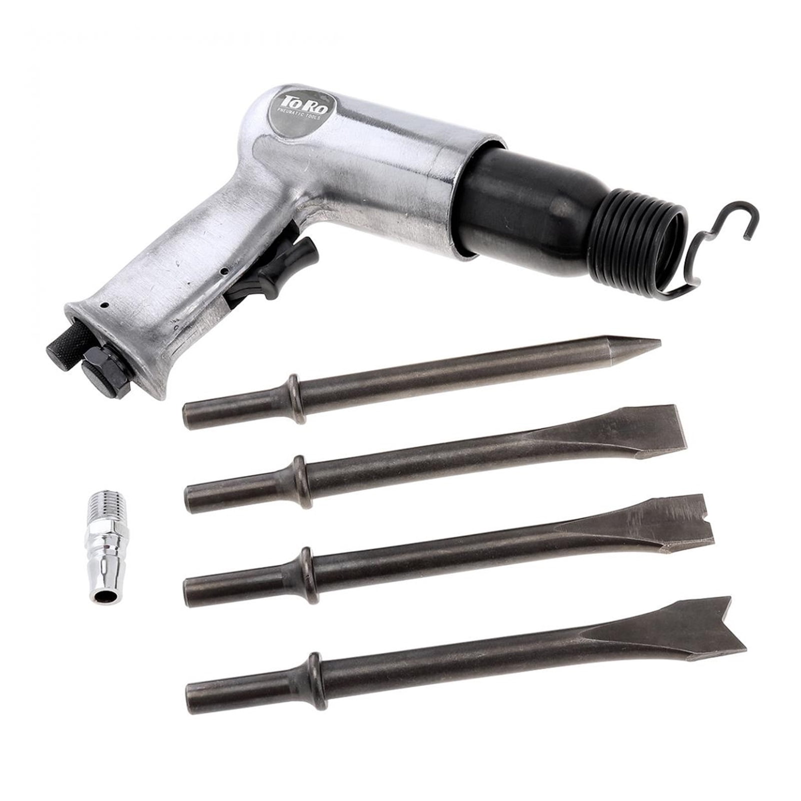 Air Hammer Professional Handheld Pistol Gas Shovels Small Rust Remover ...