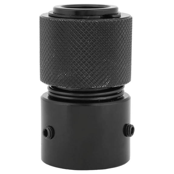 Air Hammer Retaining Chuck, Portable Retainer Chuck for Air Hammers ...