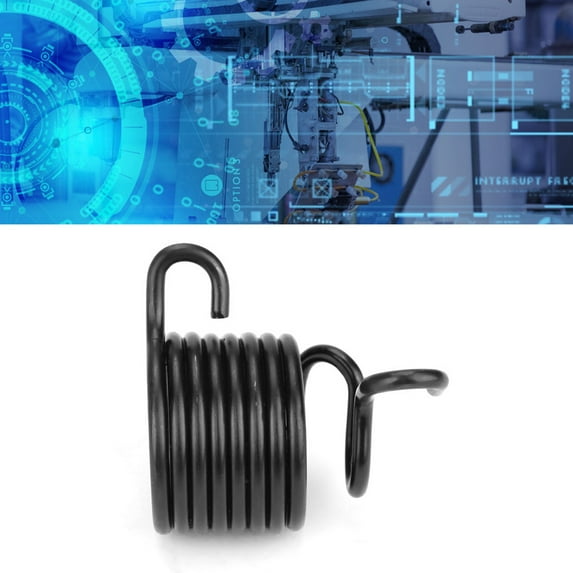 Air Hammer Spring Replacement, Durable Carbon Steel, Fits 150/190/250 ...