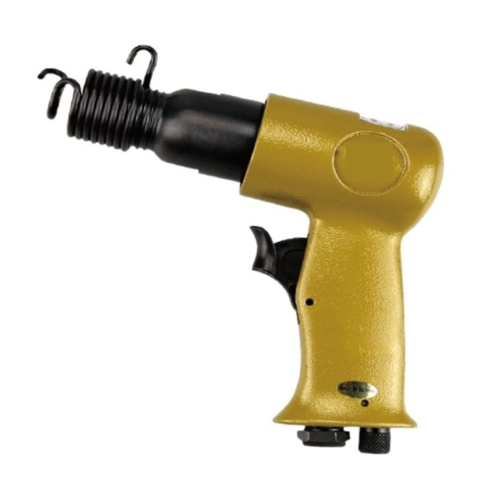 Air Hammer With Chisels Electric Demolition Jack Hammer Drill ...
