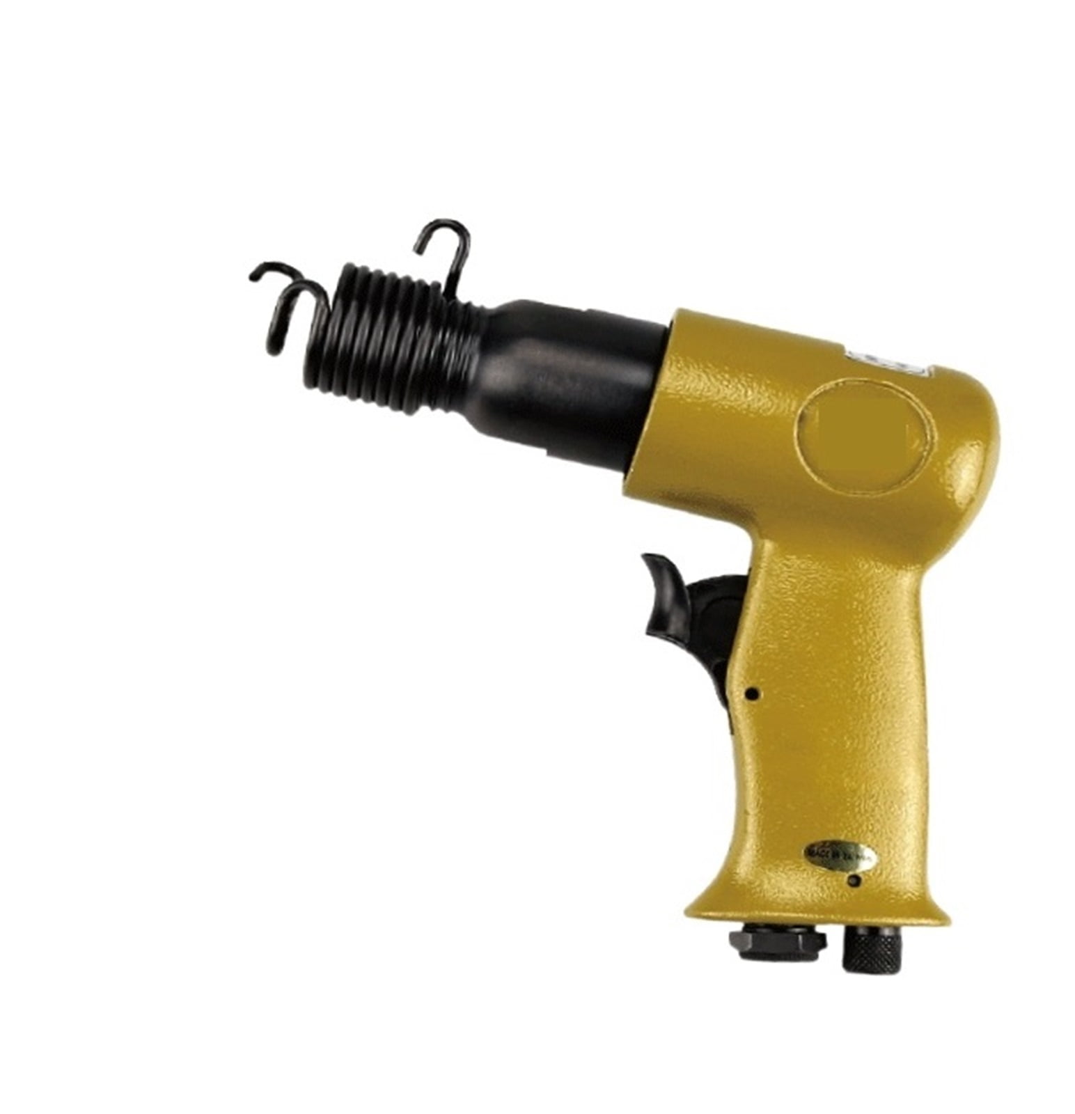 Air Hammer With Chisels Electric Demolition Jack Hammer Drill ...